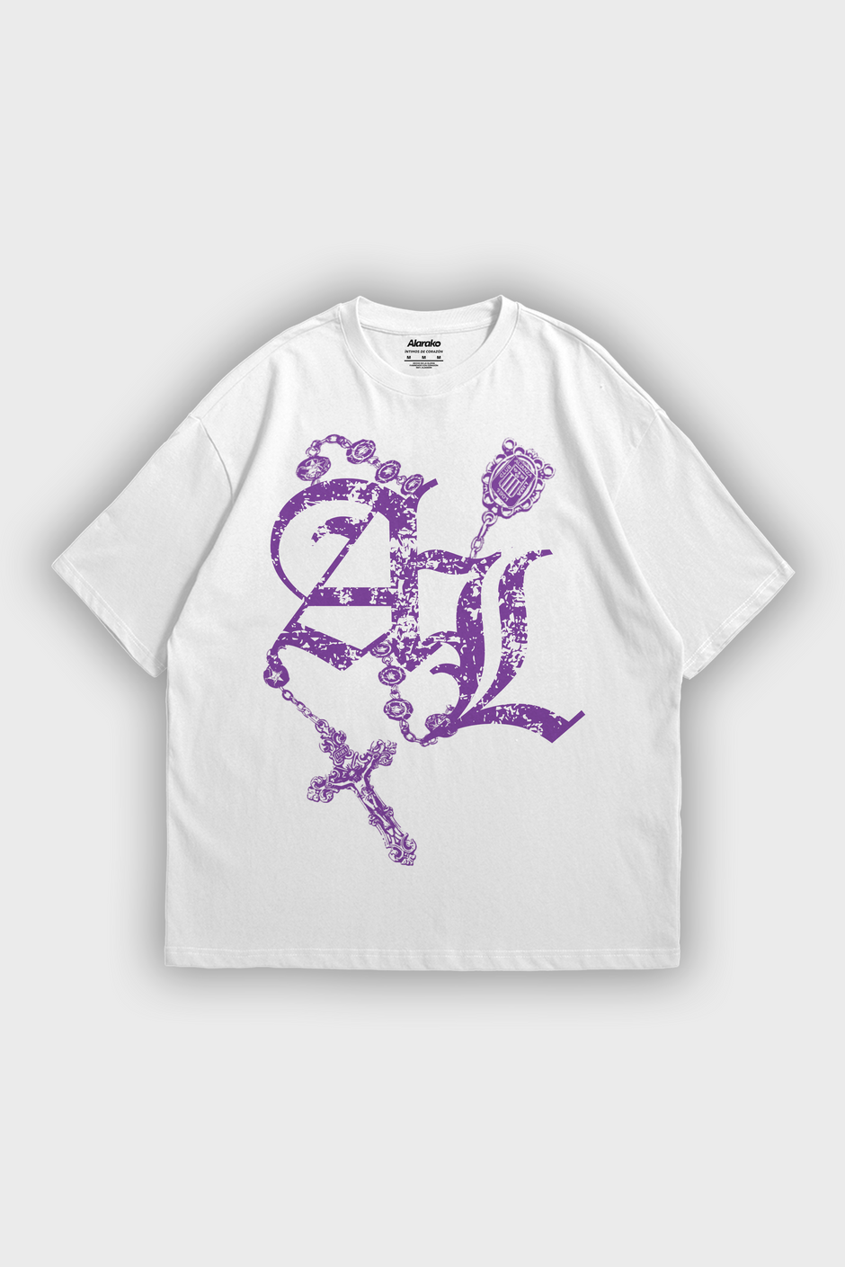 catalogo – Alarako